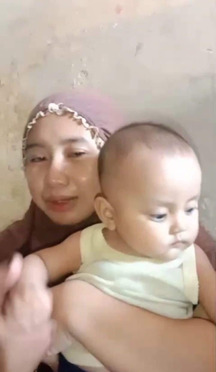 4 Warga Saentis dan Sampali Dibantu Berobat ke RS Haji Medan, Keluarga ...