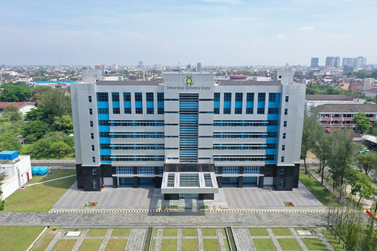 6.731 Peserta Ikuti SMM USU 2026, Meningkat 25 Persen Dari Tahun Lalu ...
