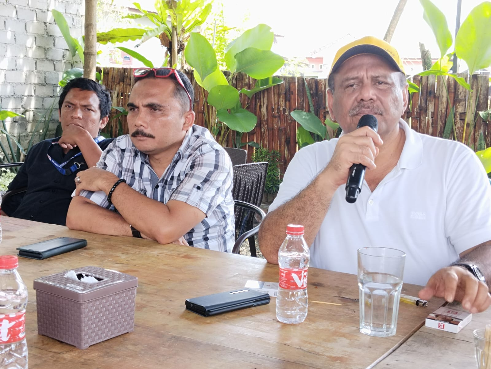 Di Agara Kekurangan Guru Pengajar Seni Budaya, Sosiologi Dan PPKN