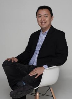 Label Rekaman Trinity Optima Production Bentuk CVC, Siapkan Transisi ...