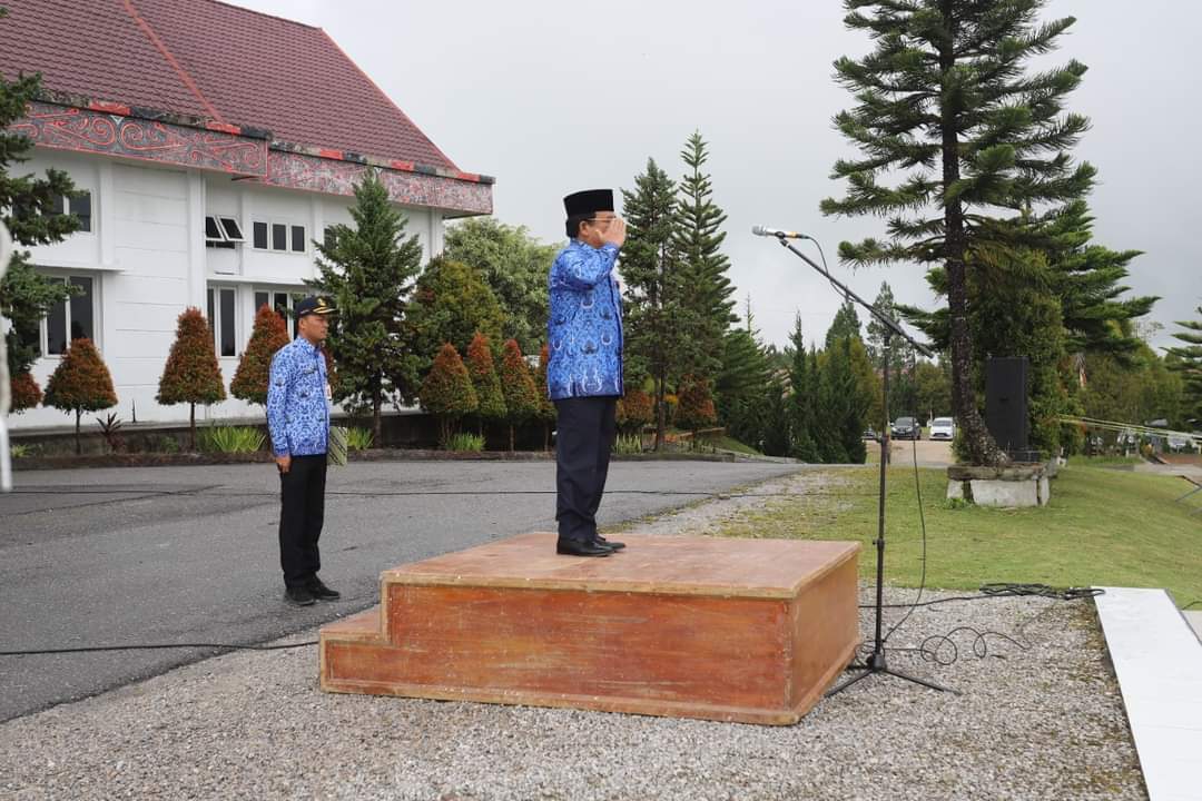 HUT-51, Korpri Harus Melayani Sepenuh Hati