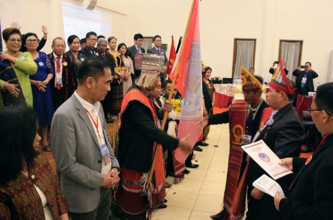 Mubes Ke 2 Parsadaan Pomparan Tuan Dilimang Simanullang Dan Boru Sedunia Sukses