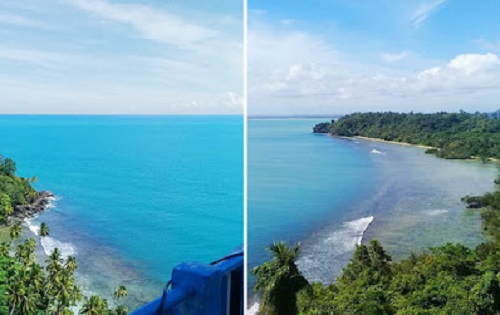 Pulau Tamang Batahan Dibahas Di Medan