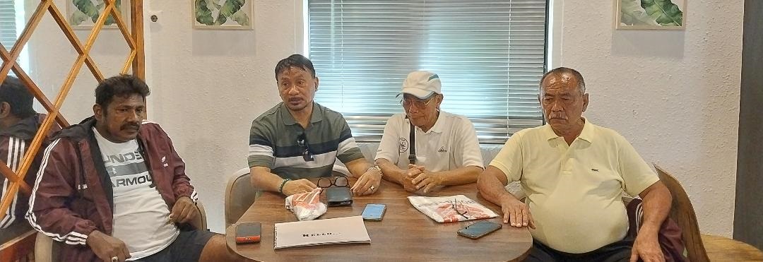 Benny Tomasoa Ingin Perubahan Besar PSSI