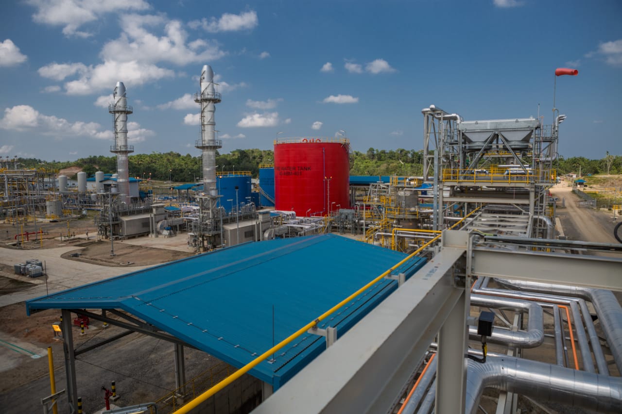 Soal Bau Busuk, Medco Turunkan Tim Ke Blok A