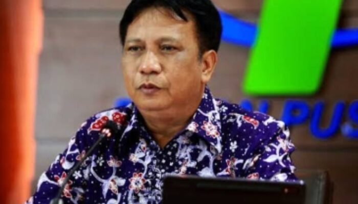 BPS: Ekonomi Indonesia Di 2022 Tumbuh 5,31 Persen
