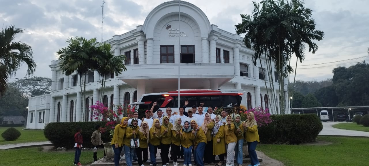 Anniversary AFD PT. BSP Kisaran