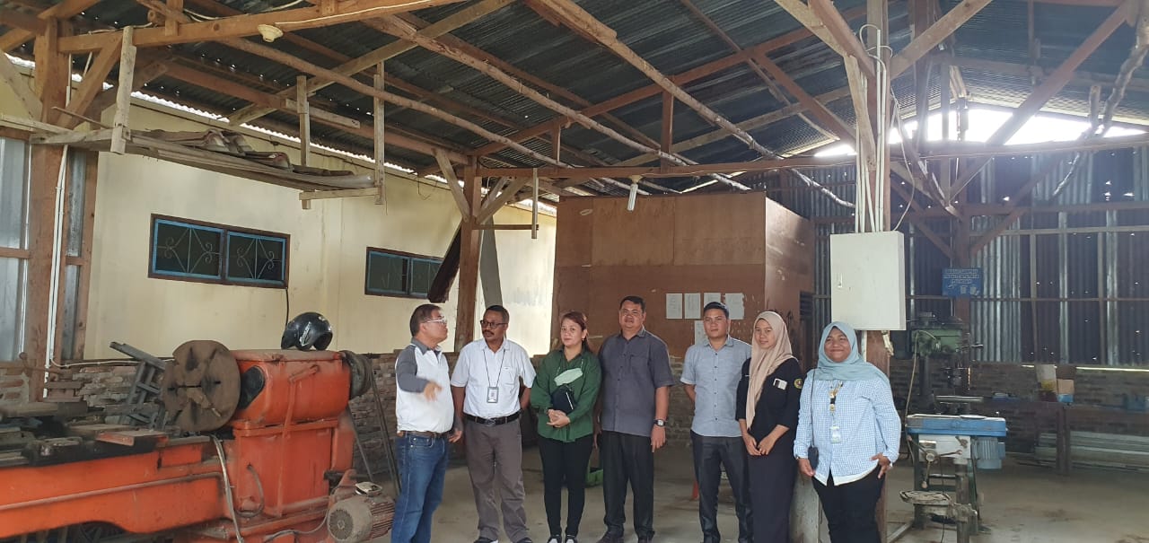 Anggota DPRD Sumut Parsaulian Tambunan Apresiasi Kunjungan PT AR ...