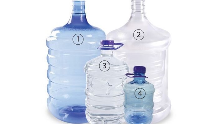 Muncul Perang Galon Di Balik Isu BPA