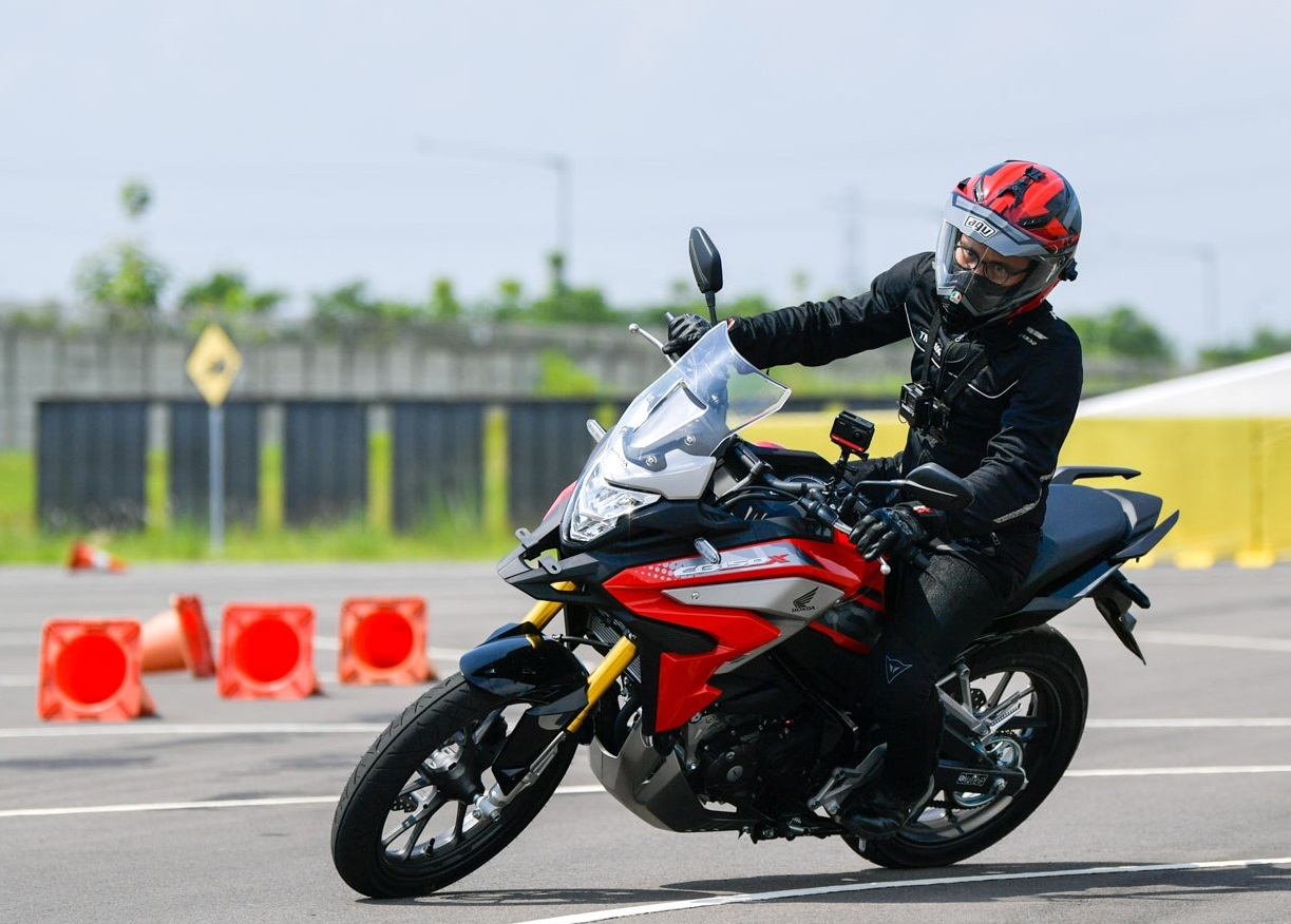 Rawat Bagian Ini Agar Motor Kesayangan Irit Bahan Bakar