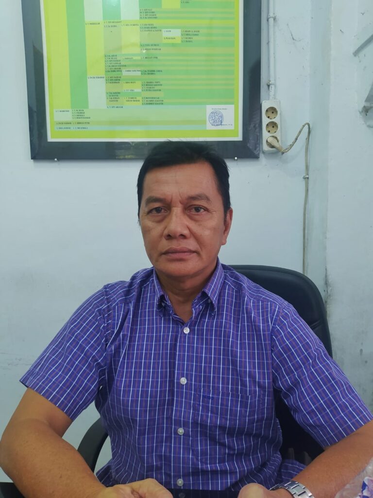 Sultan Deli Akan Temui Wali Kota Bahas Nasib Istana Maimoon