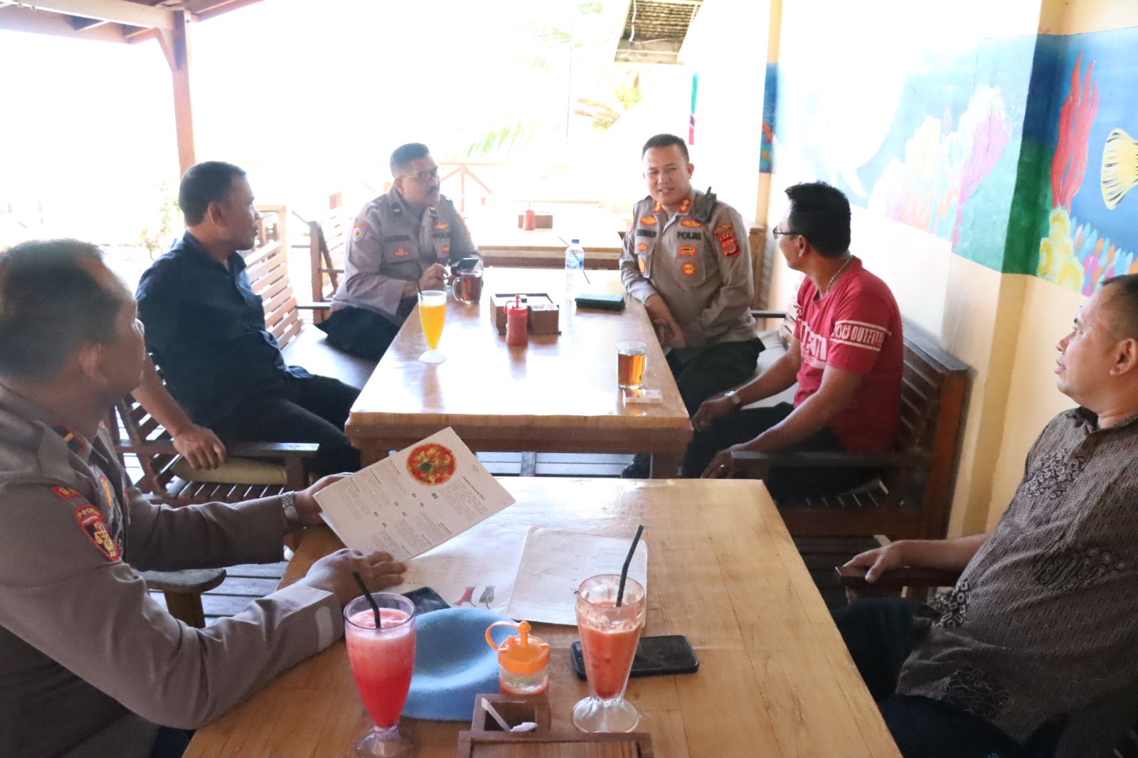 Zulham Doktor Ketiga Fakultas Pertanian UMA