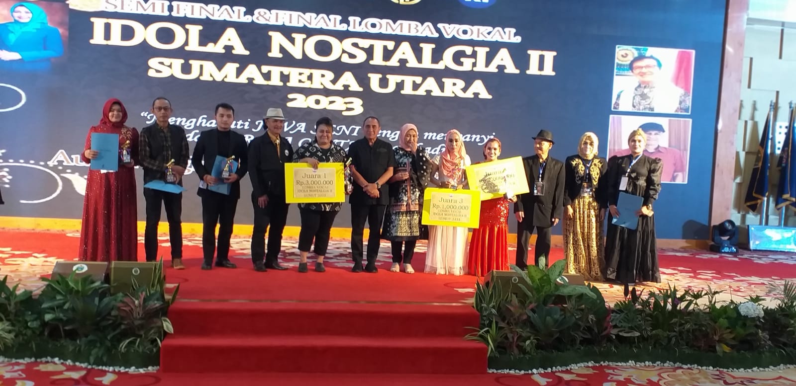 Fitri Aulia Idola Nostalgia II