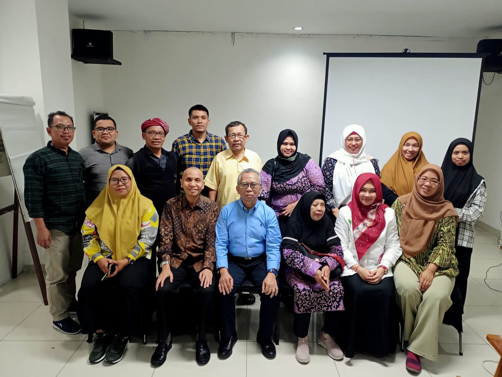 Dr Cut Alma Nuraflah: Keterbukaan Informasi PBJ Cegah Korupsi