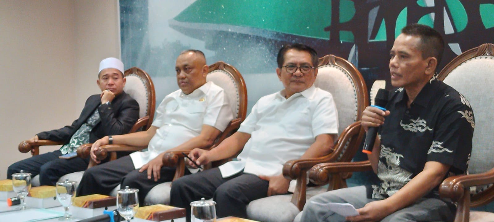 DPR RI: Pemerintah Harus Penuhi Kuota Jamaah Indonesia