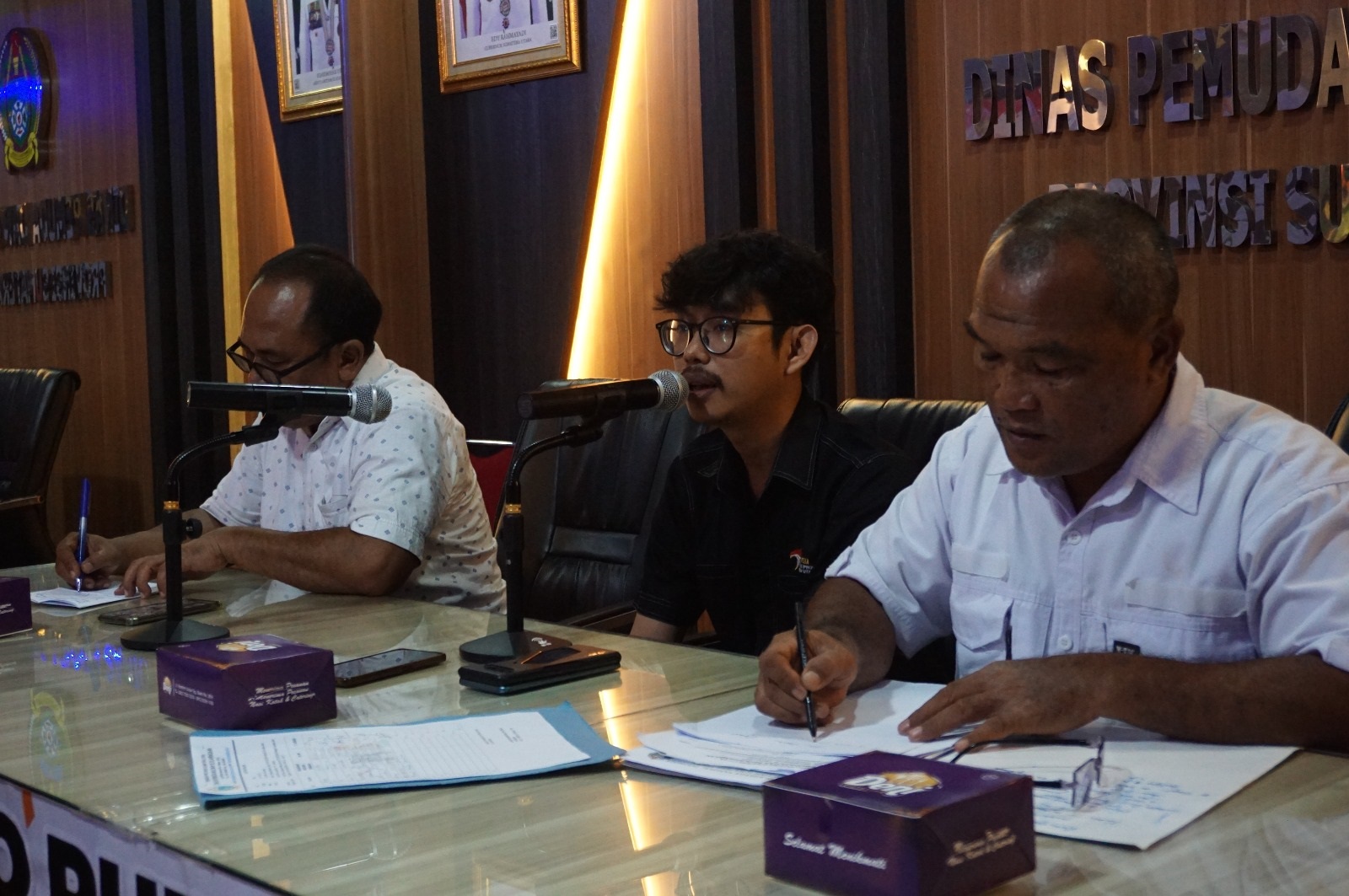 Esports Sumut Incar 2 Emas PON 2024