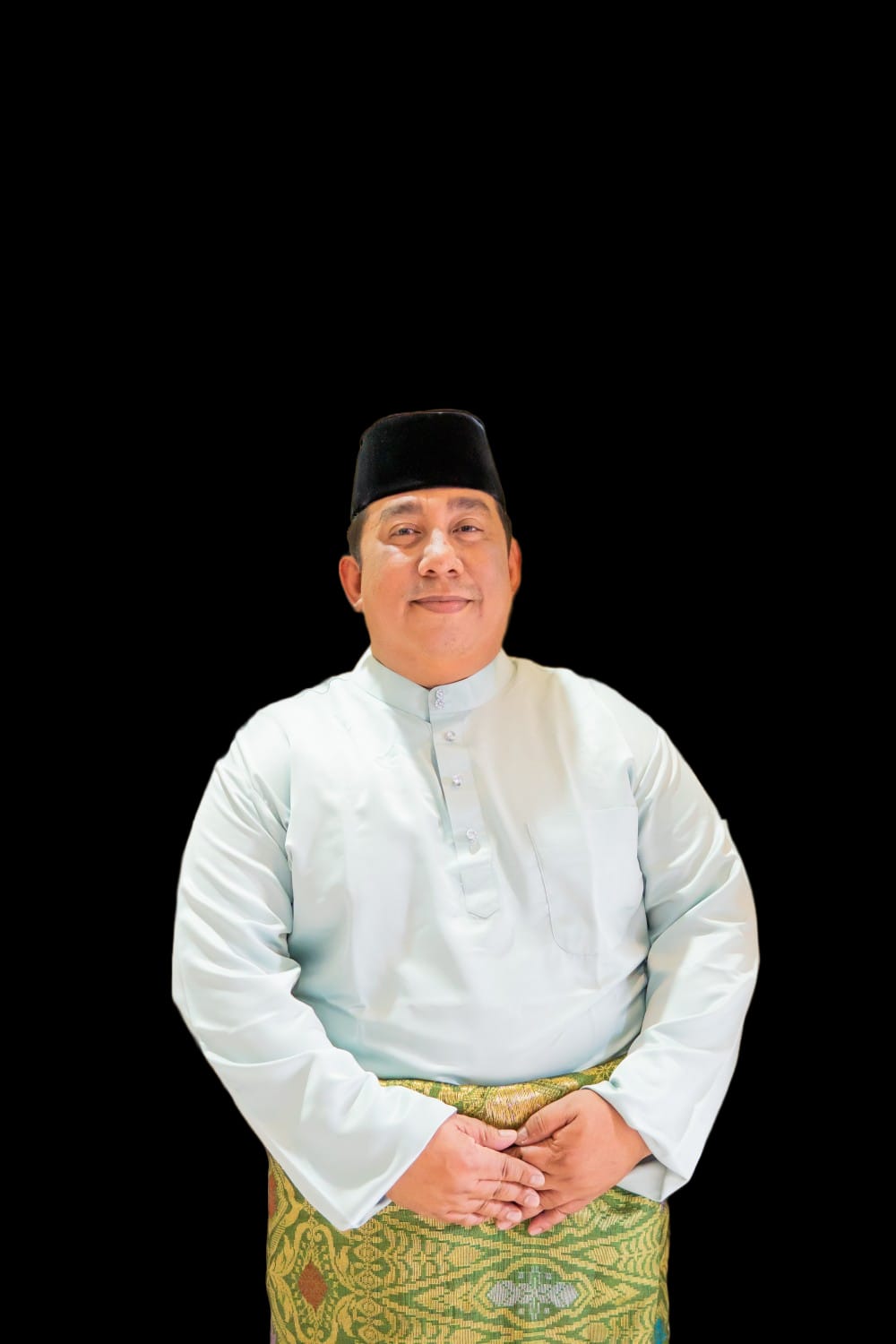 Said Aldi Al Idrus Terpilih Aklamasi Ketum DMDI Indonesia