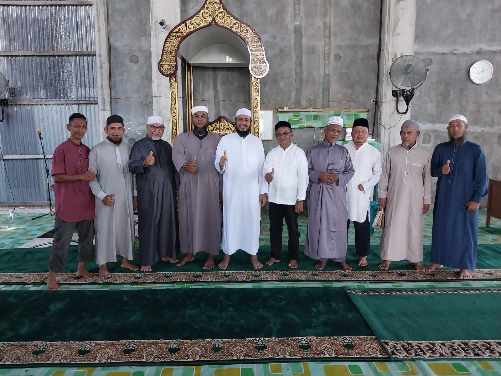 Ustadz Yusran: Hikmah Diharamkan Riba