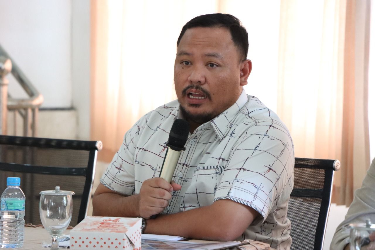 Anggota DPRD Sumut Zeira Salim Ritonga Minta Pastikan Ketersediaan Pangan Jelang Idul Adha