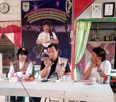 Relawan Prabowo Harus Cerdas