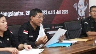 453 Bacaleg P. Siantar Kembalikan Perbaikan Berkas