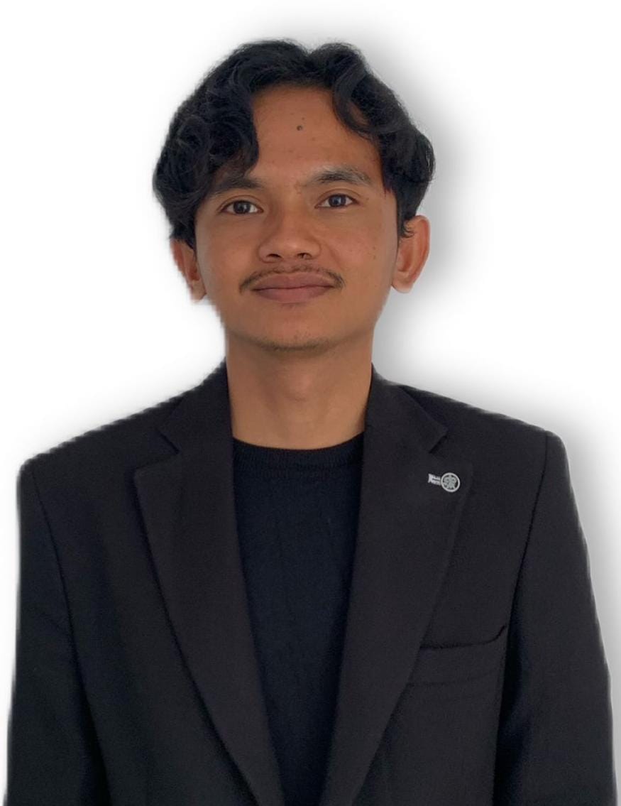 Ilham Catur Fhata, Mahasiswa Langsa Jadi Ketua PPI Dunia