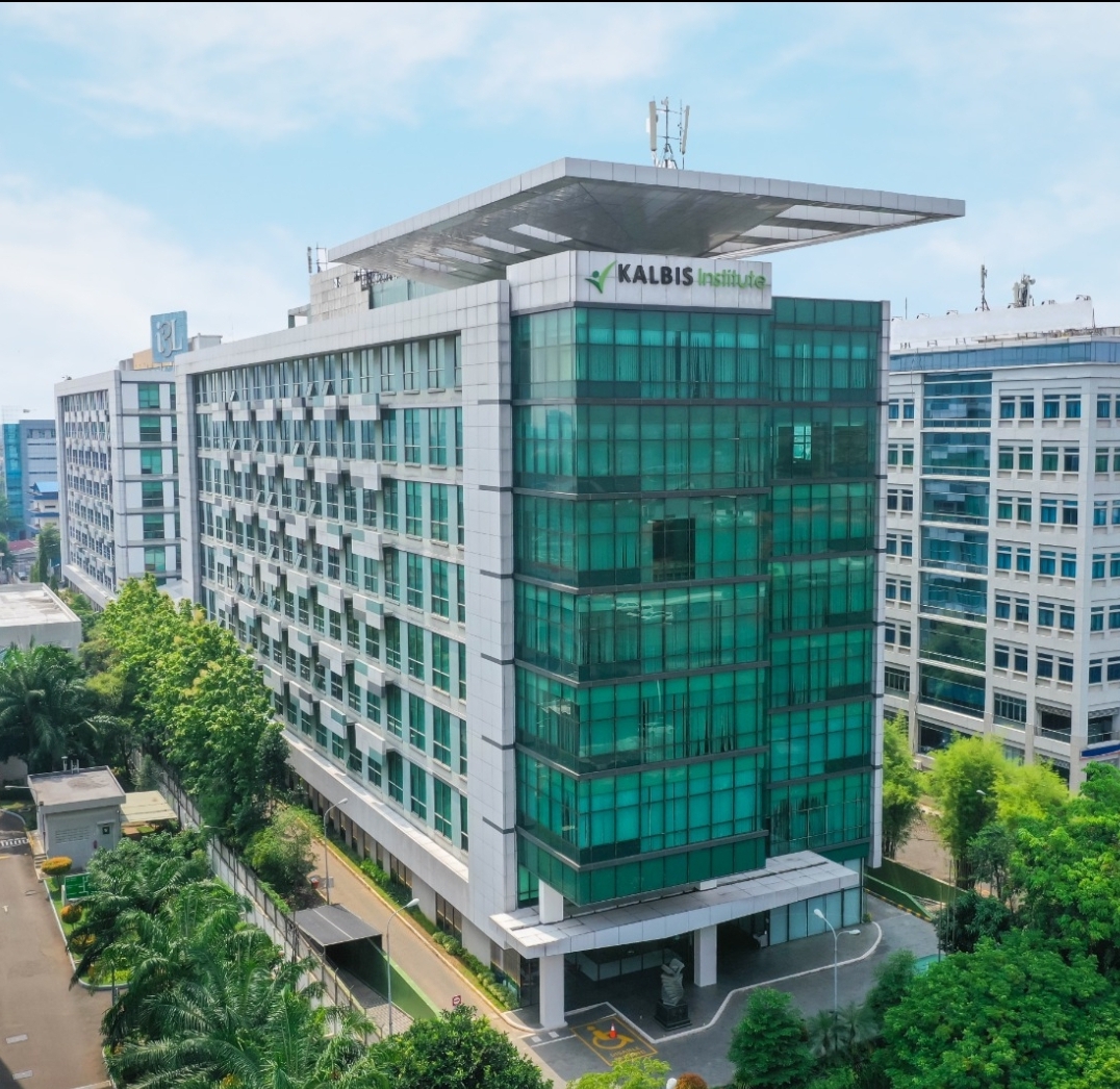 3 Mahasiswa Kalbis Institute Berhasil Lolos Program IISMA Co Funding ...