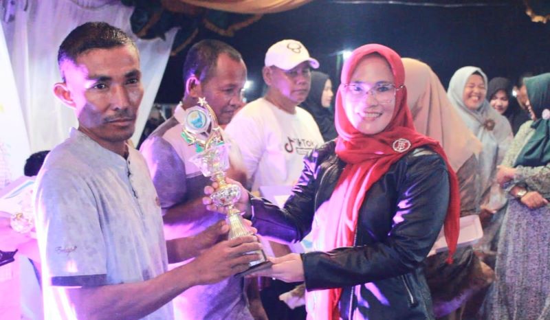 Lewat DD Waspada, SD Swasta Kasih Ibu Salurkan Donasi Untuk Palestina ...