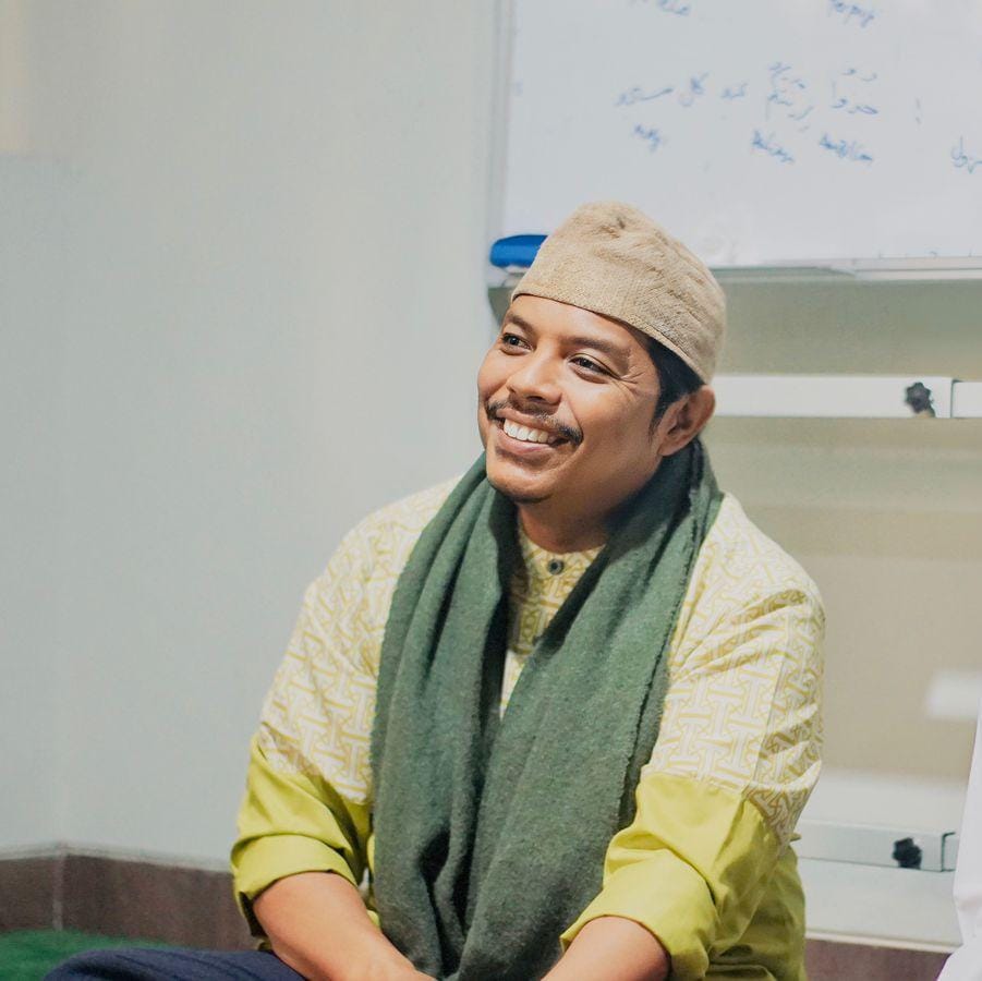 Prof Dr M Syukri Albani Nasution, Guru Besar Termuda Tahun 2023 di ...