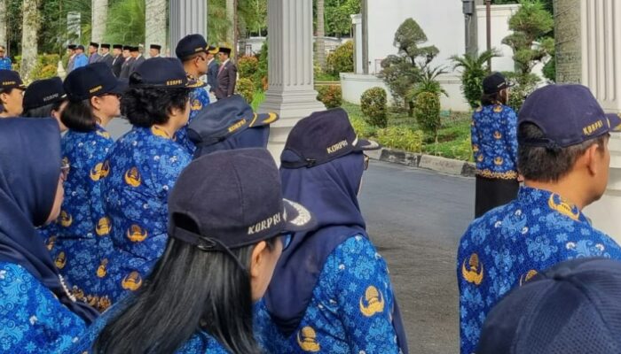 Peringatan Hari Kesaktian Pancasila Momentum Mengenang Pahlawan Revolusi