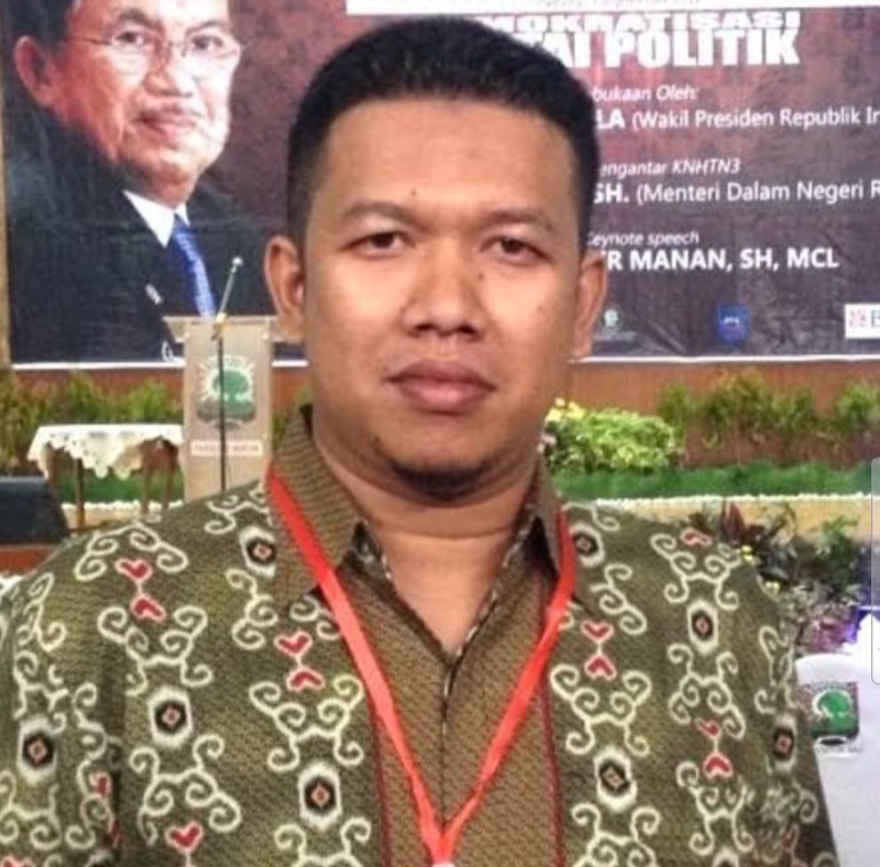 Pakar Hukum Tata Negara UMSU: Putusan MK Anomali