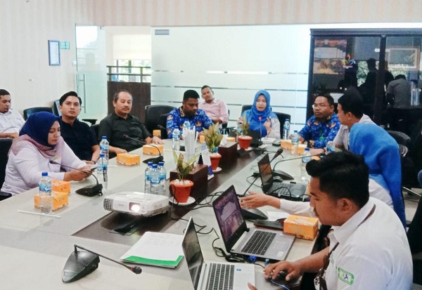 Bpjs Kesehatan Wujudkan Transformasi Mutu Layanan Jkn