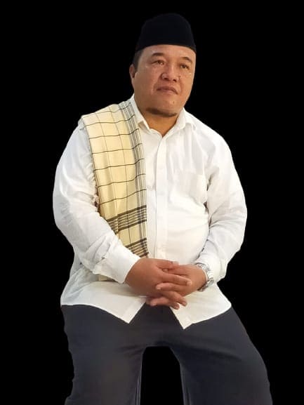 Dr. H. Burhanuddin Harahap: Kemuliaan Pengabdianmu Guru