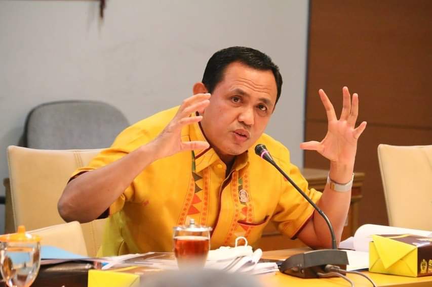 PT PLP Serobot Lahan Masyarakat Selama 18 Tahun