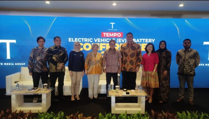 CNI Dukung Penguatan Hilirisasi Nikel Indonesia