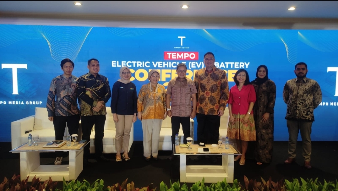 CNI Dukung Penguatan Hilirisasi Nikel Indonesia