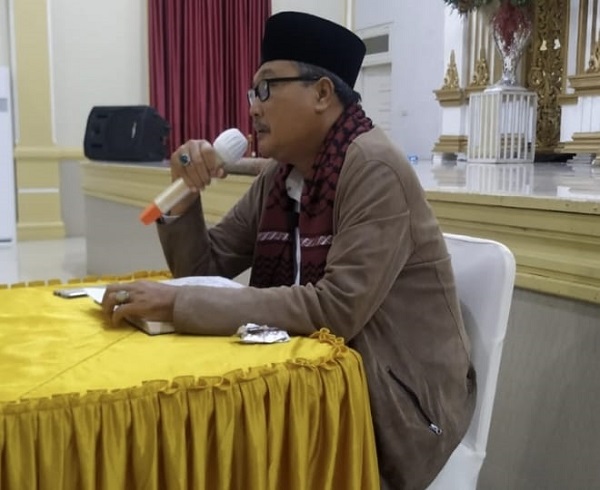 Tafakur Imam Al Darimi: Ahli Hadis Dari Tanah Samarkand