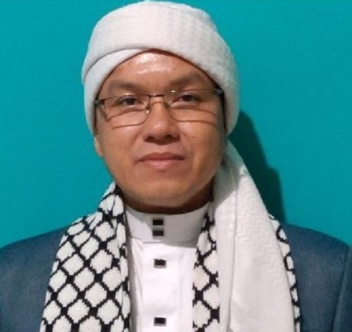 Tgk Sirajuddin Saman: Islam Memerintahkan Silaturrahmi