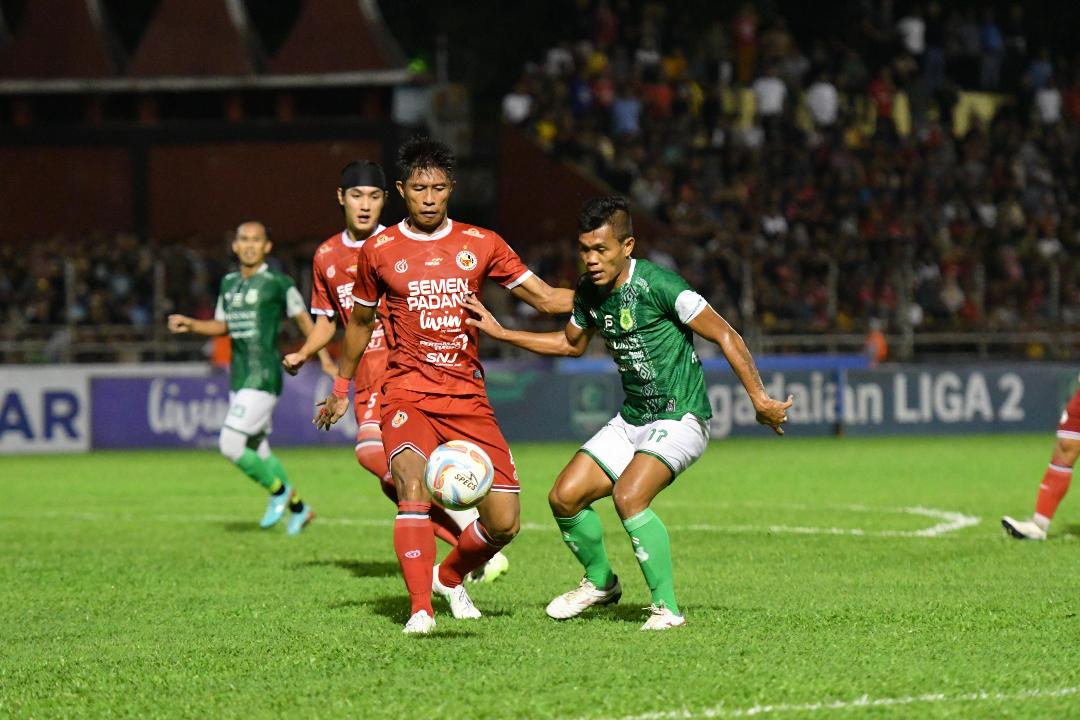 PSMS Di Ujung Tanduk