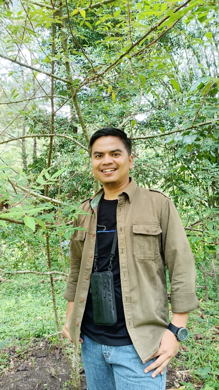 Ketercukupan Dan Sebaran Ruang Terbuka Hijau (RTH) Publik Kota Medan