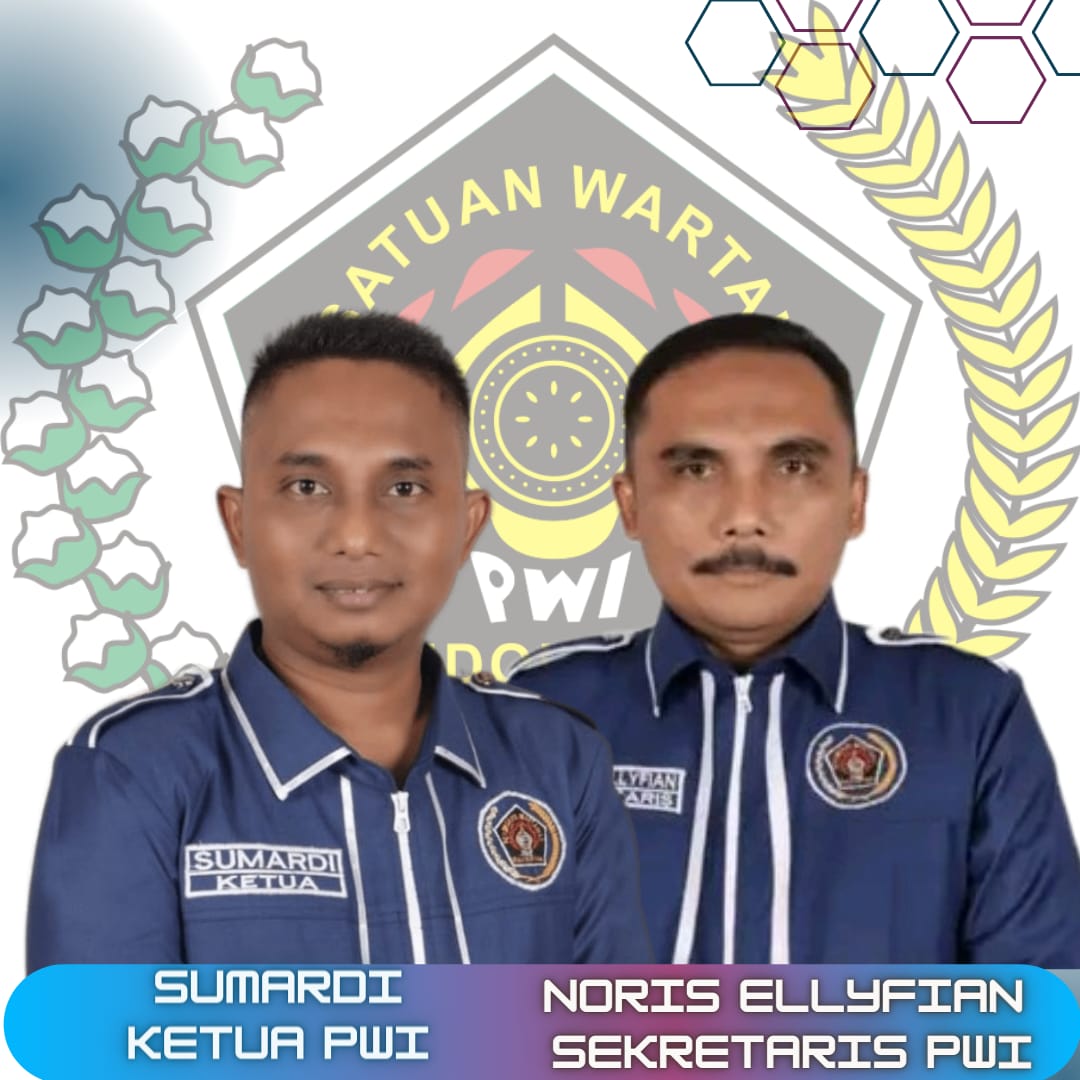 Oknum Wartawan Minta Uang, Ketua PWI Agara: Jangan Kasih Ruang