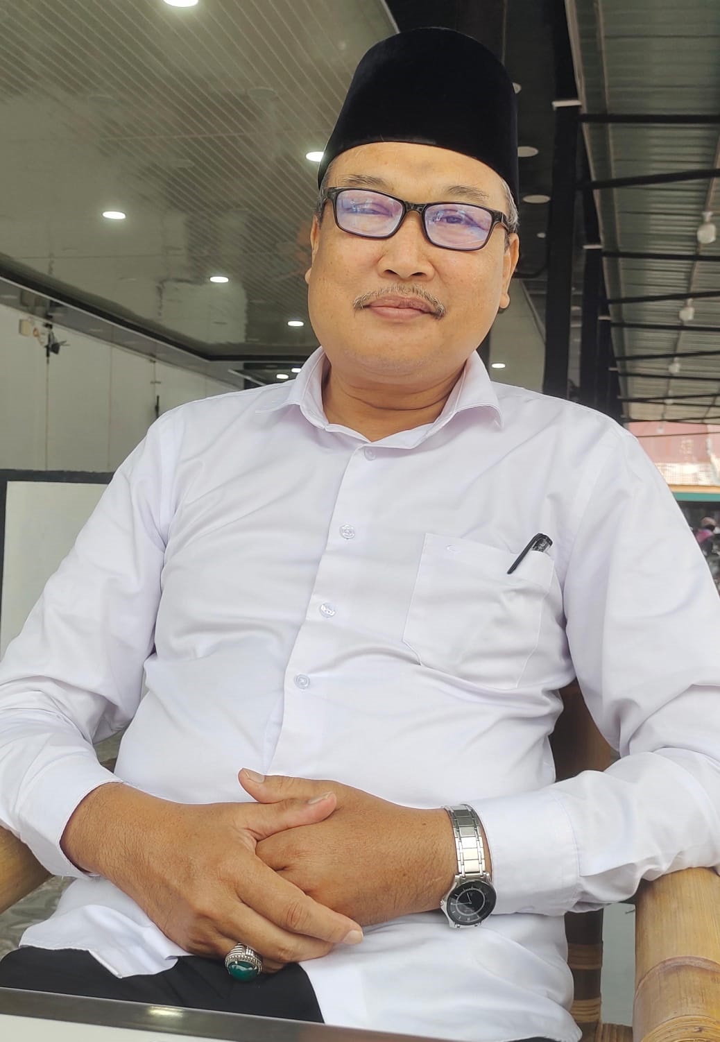 Tafakur Al Muwaththa' Imam Malik: Mutiara Putih Abad Ke-2 Hijriah