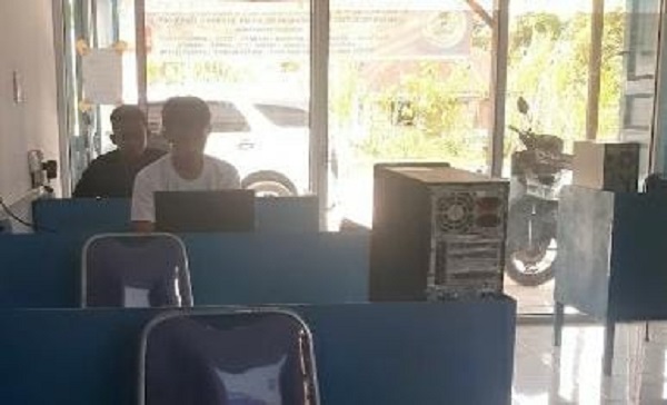 LP3IT YPAL Kembangkan IT Bagi Generasi Muda