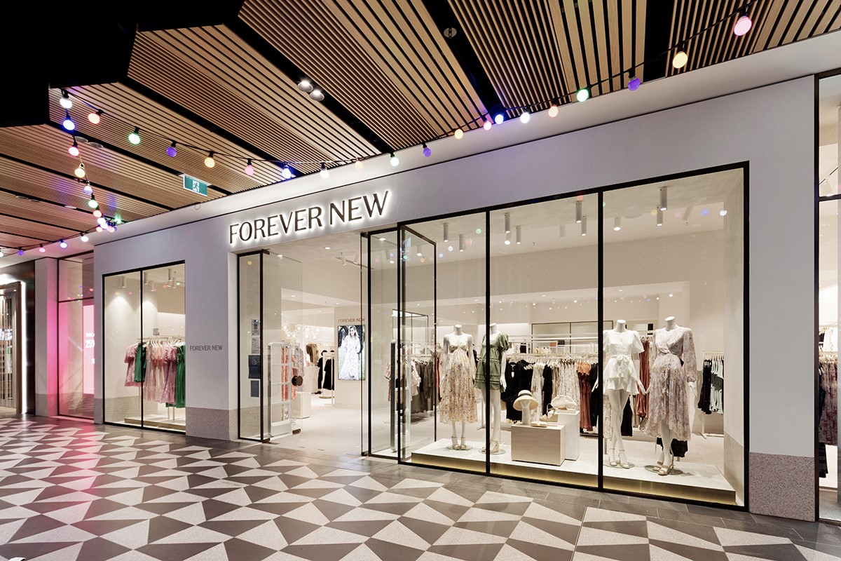 Forever New Memperkuat Infrastruktur untuk Retail yang Tumbuh Pesat ...
