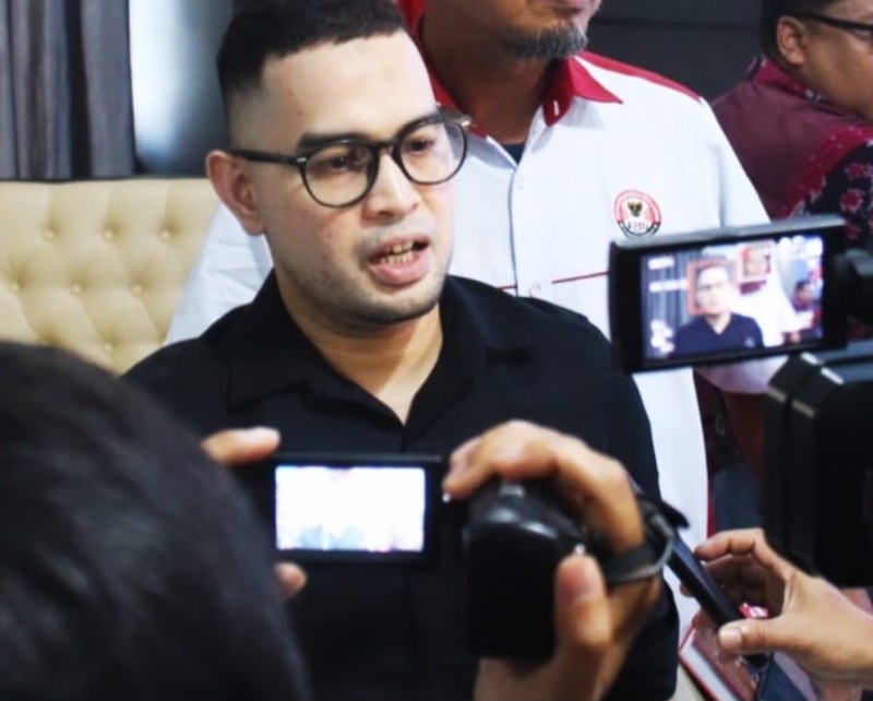 KPID Sumut Imbau TV Dan Radio Patuhi Ketentuan Siaran Selama Ramadhan