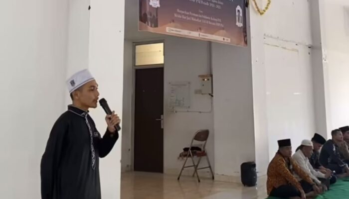 HMP PAI UIN Ar-Raniry Gelar Buka Puasa Bersama,