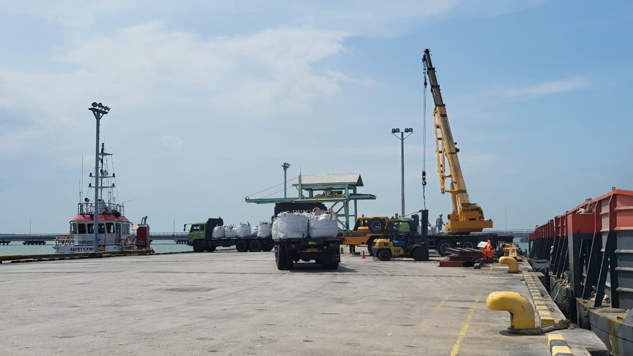 Soal Limbah B3, Dinas Perkim dan LH Batubara Tunggu Upaya Pertemukan