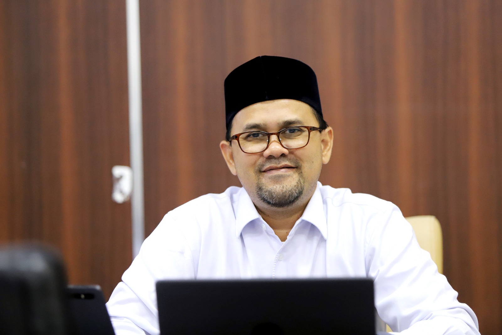 Minat Masuk UIN Ar-Raniry Meningkat 300 Persen