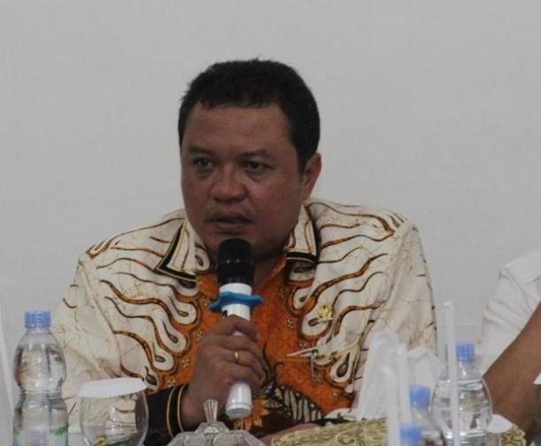 Golkar Berjaya Di Sumut II, Lamhot Sinaga Berpeluang Kembali Ke Senayan