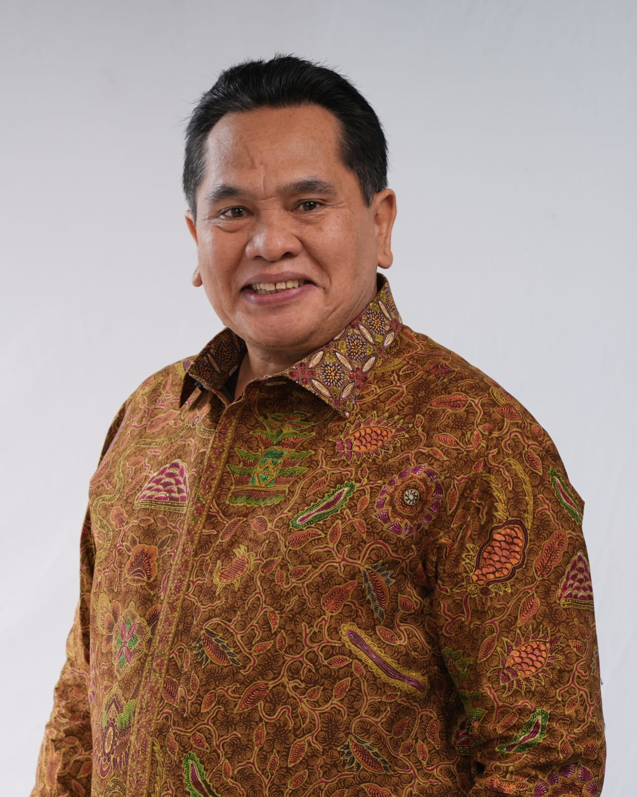 Sarman Simanjorang: Timnas U23 Buka Jalan Menuju Olimpiade Paris 2024